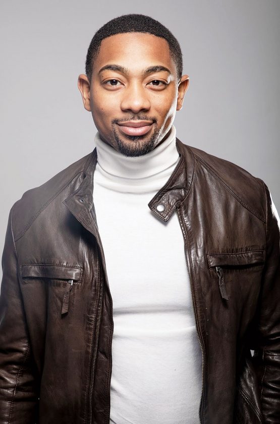 Former Ohio Valley University student stars in Christmas film | News ...